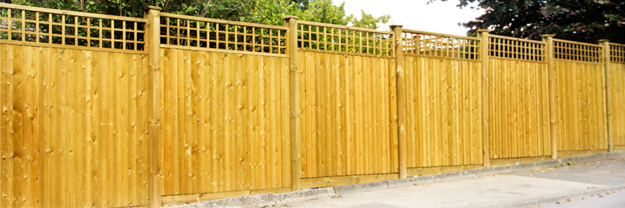 CANTERBURY FENCING - Contact Us